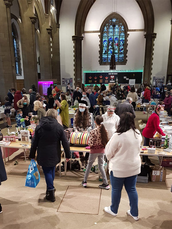 Yorkshire Churches Day – Helping Yorkshire's Historic Churches and Chapels