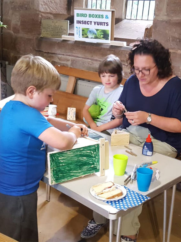 Yorkshire Churches Day – Helping Yorkshire's Historic Churches and Chapels