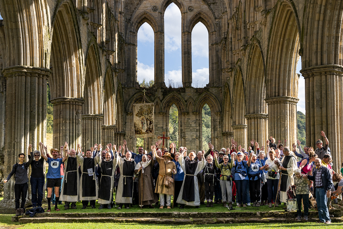 Yorkshire Churches Day – Helping Yorkshire's Historic Churches and Chapels