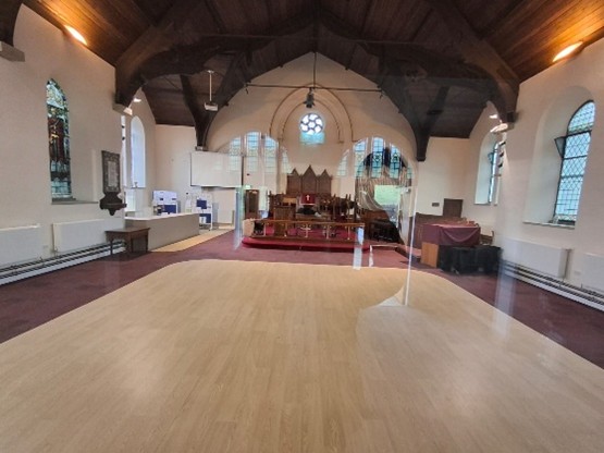 YHCT provides the ‘snowball effect’ in church fundraising efforts ...
