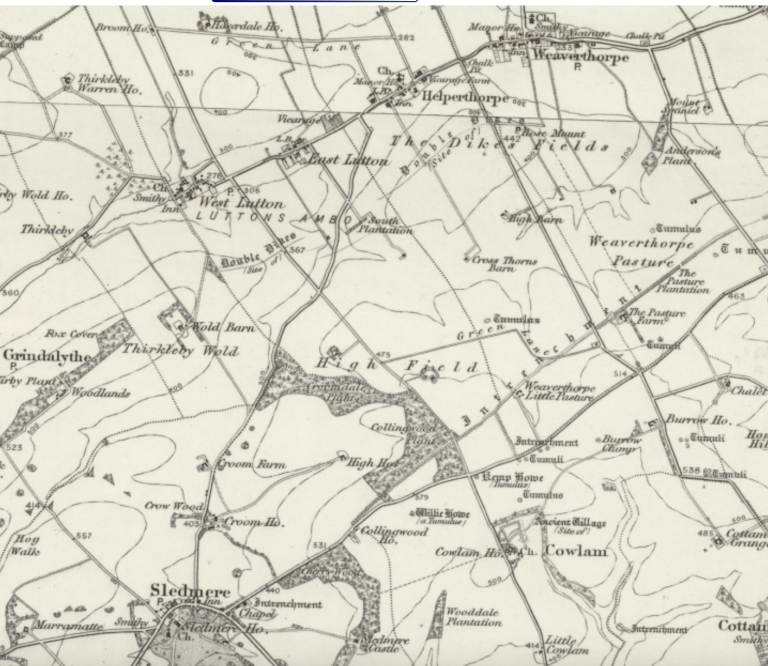 Yorkshire Churches Day – Helping Yorkshire's Historic Churches and Chapels